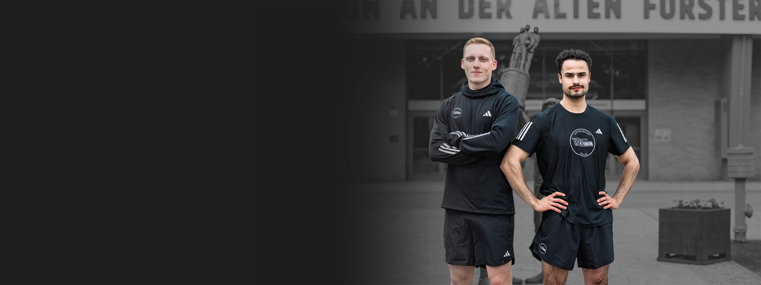 Union-Zeughaus | Offizieller Fanshop des 1. FC Union Berlin – Union ...