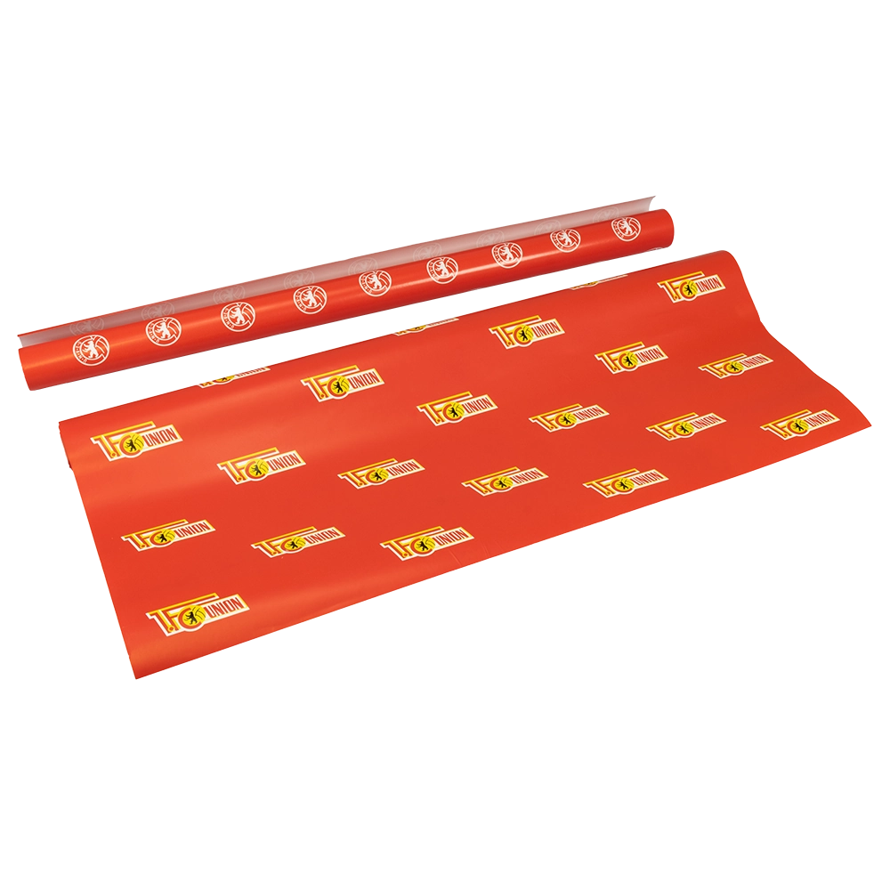 Geschenkpapier 2er Set – Union Zeughaus