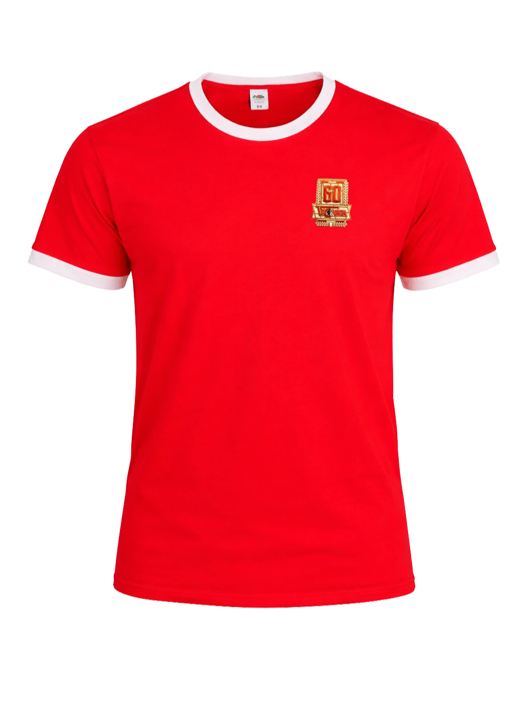 T-Shirt 60 Jahre Union – Union Zeughaus