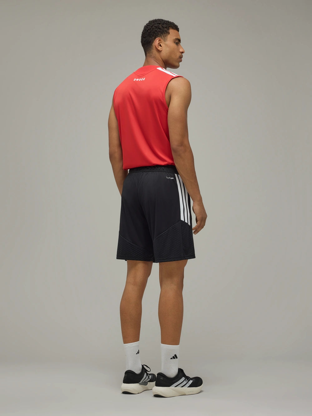 adidas Trainingshose kurz - Team 26/27 – Union Zeughaus