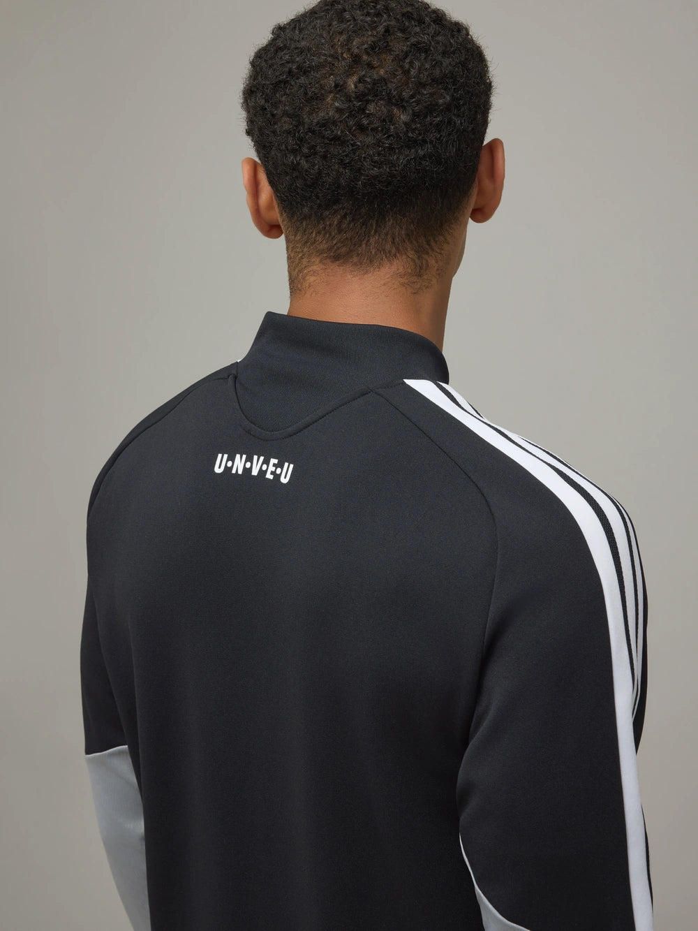 adidas Trainingsjacke - Team 26/27 – Union Zeughaus