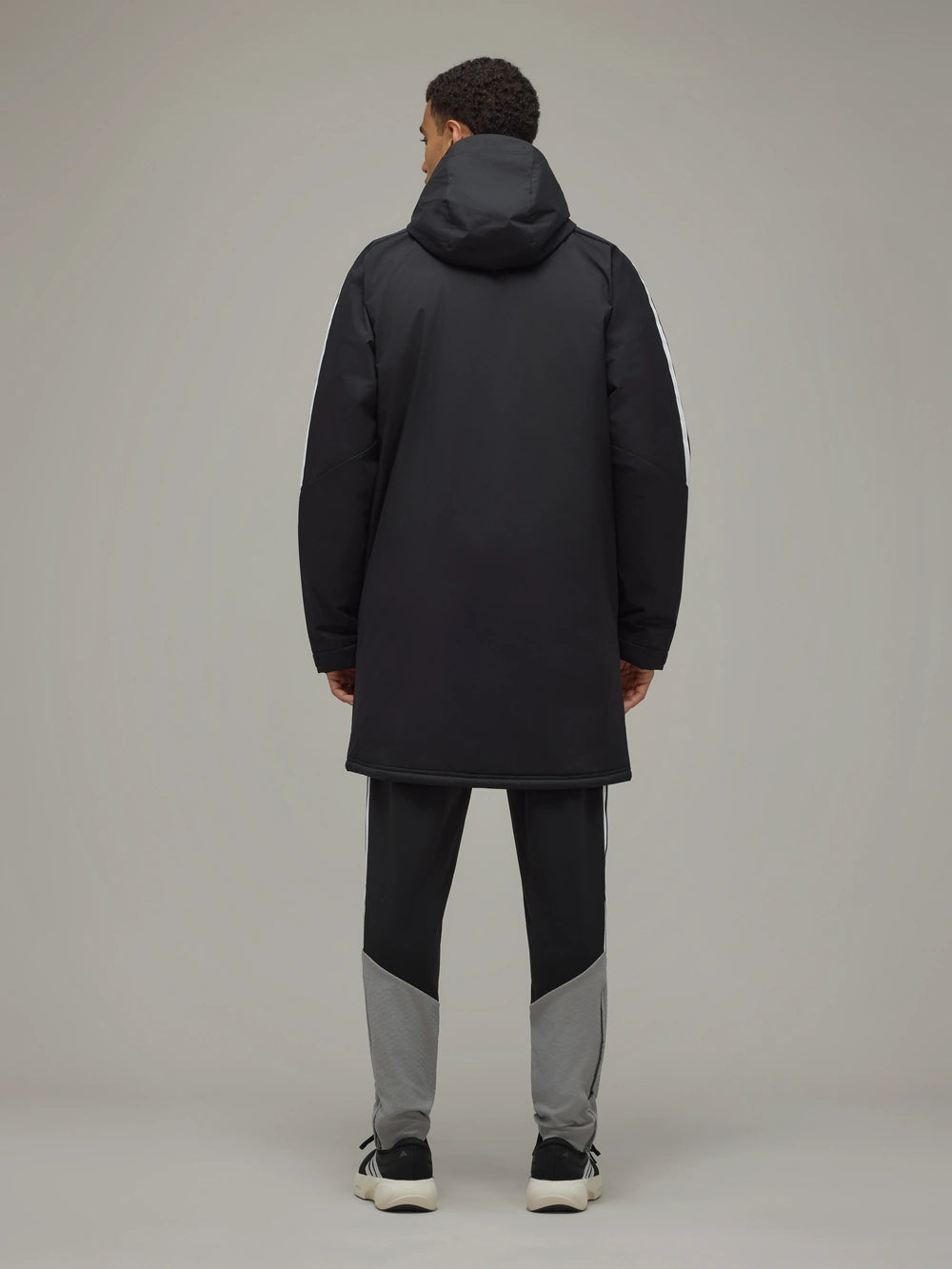 adidas Parka - Team 26/27 – Union Zeughaus