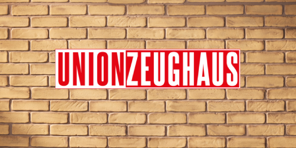 Union-Zeughaus | Offizieller Fanshop des 1. FC Union Berlin – Union ...