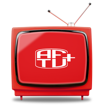 AFTV+ Abo – Union Zeughaus